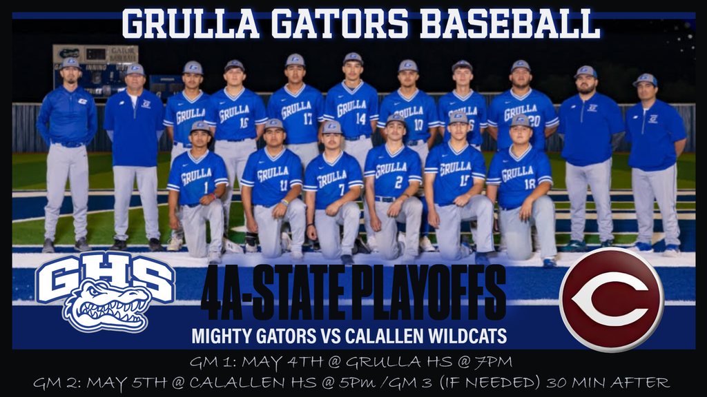 Live Feed | Rio Grande City Grulla