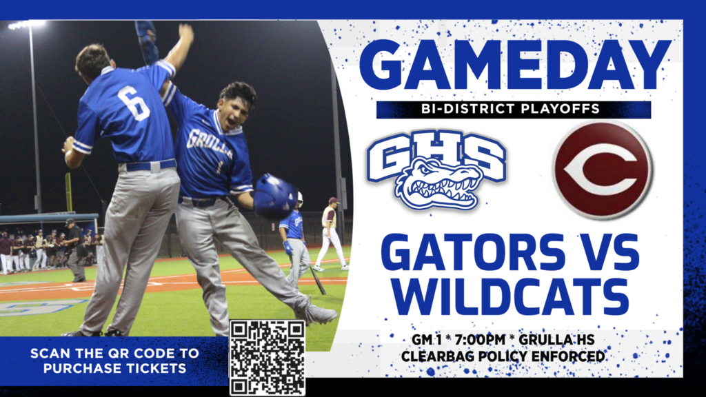 Live Feed | Rio Grande City Grulla