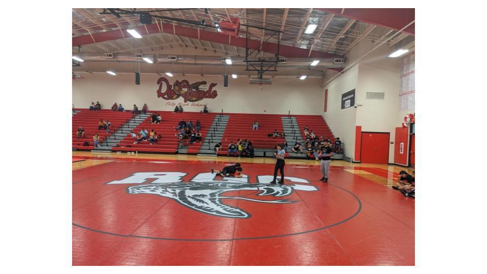 Live Feed | Rio Grande City Grulla