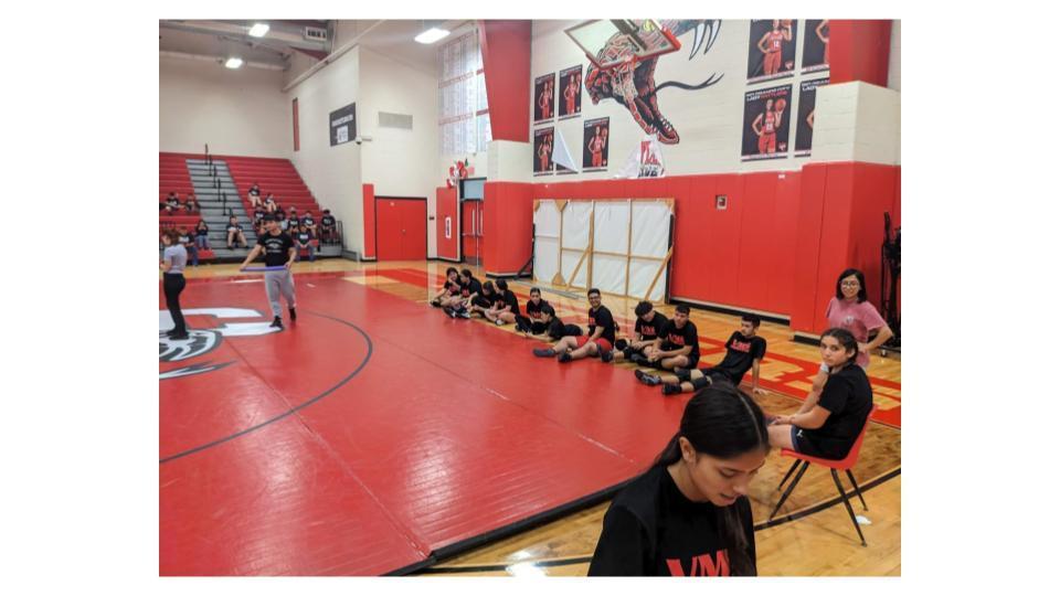 Live Feed | Rio Grande City Grulla
