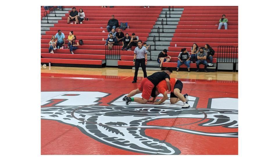 Live Feed | Rio Grande City Grulla