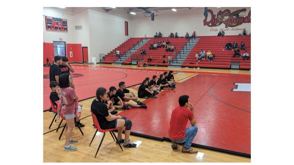 Live Feed | Rio Grande City Grulla