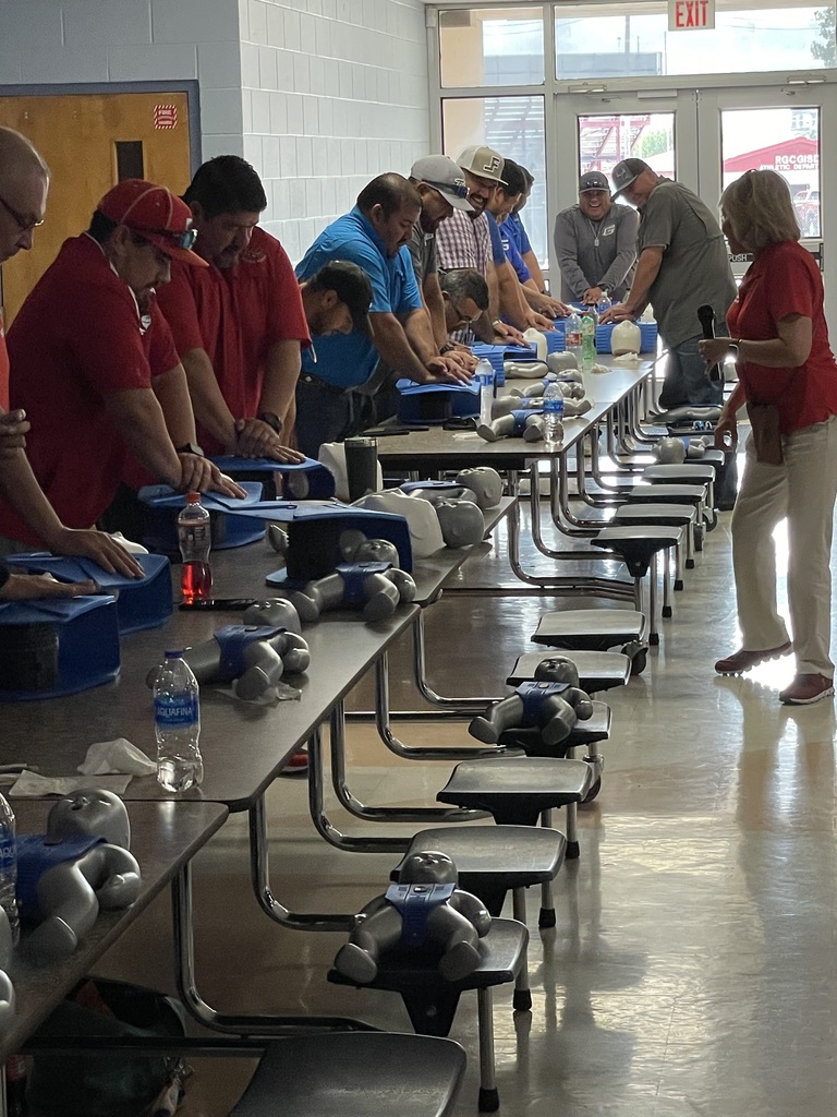 Live Feed | Rio Grande City Grulla