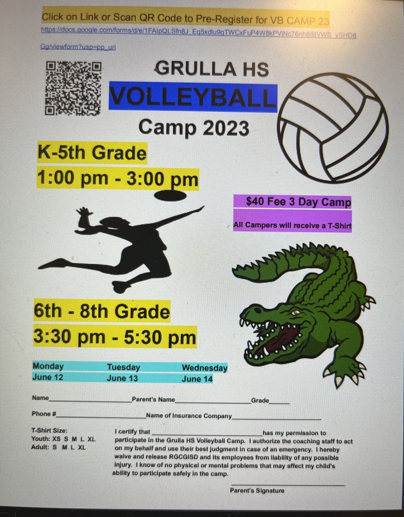 Live Feed | Rio Grande City Grulla