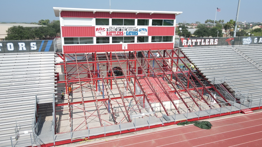 Live Feed | Rio Grande City Grulla